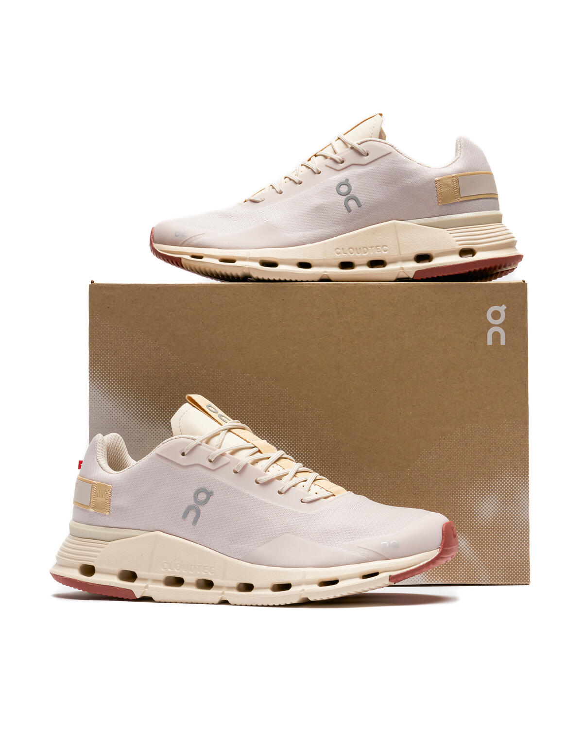 ON Running Cloudnova Form | 26.97877 | AFEW STORE